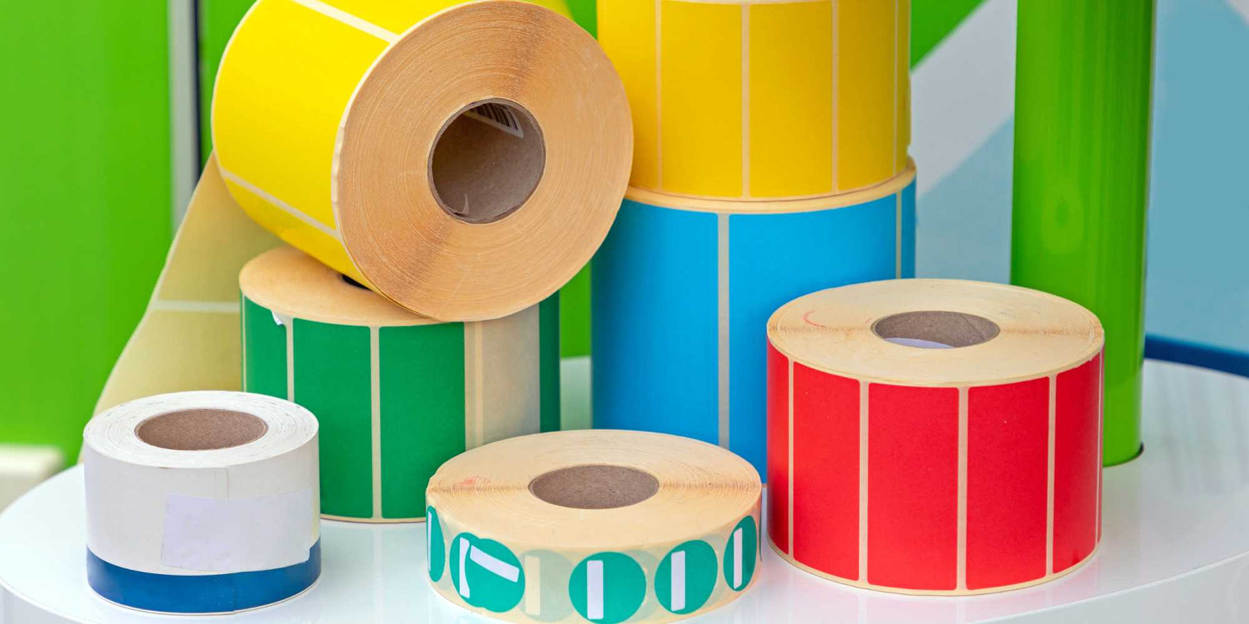 Pegatinas vs. calcomanía: ¿Cuál es la diferencia? – IKIGAI PAPELERIA