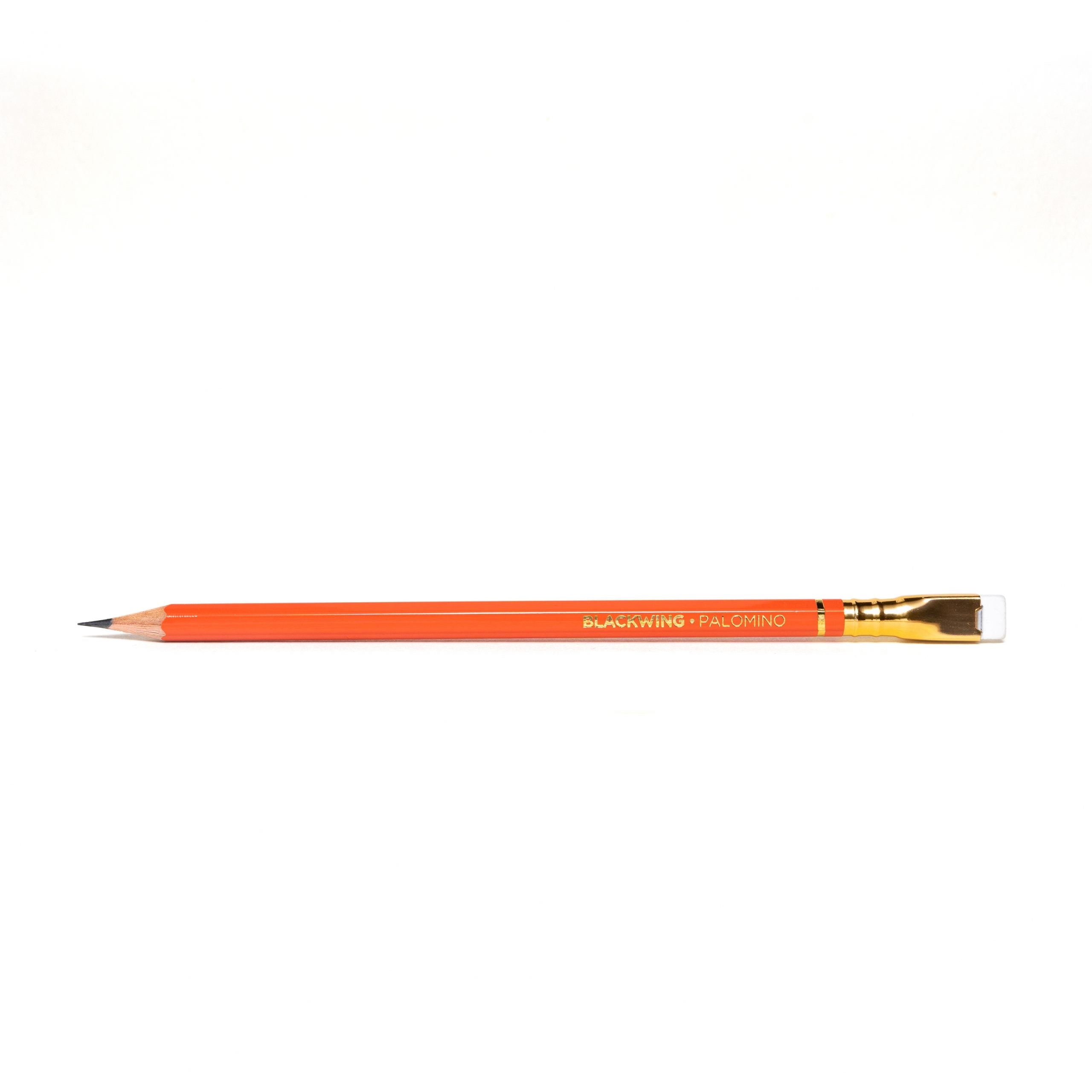 Blackwing Palomino Orange – 1 Unidad Lápiz – Grafito Firme (2B ...