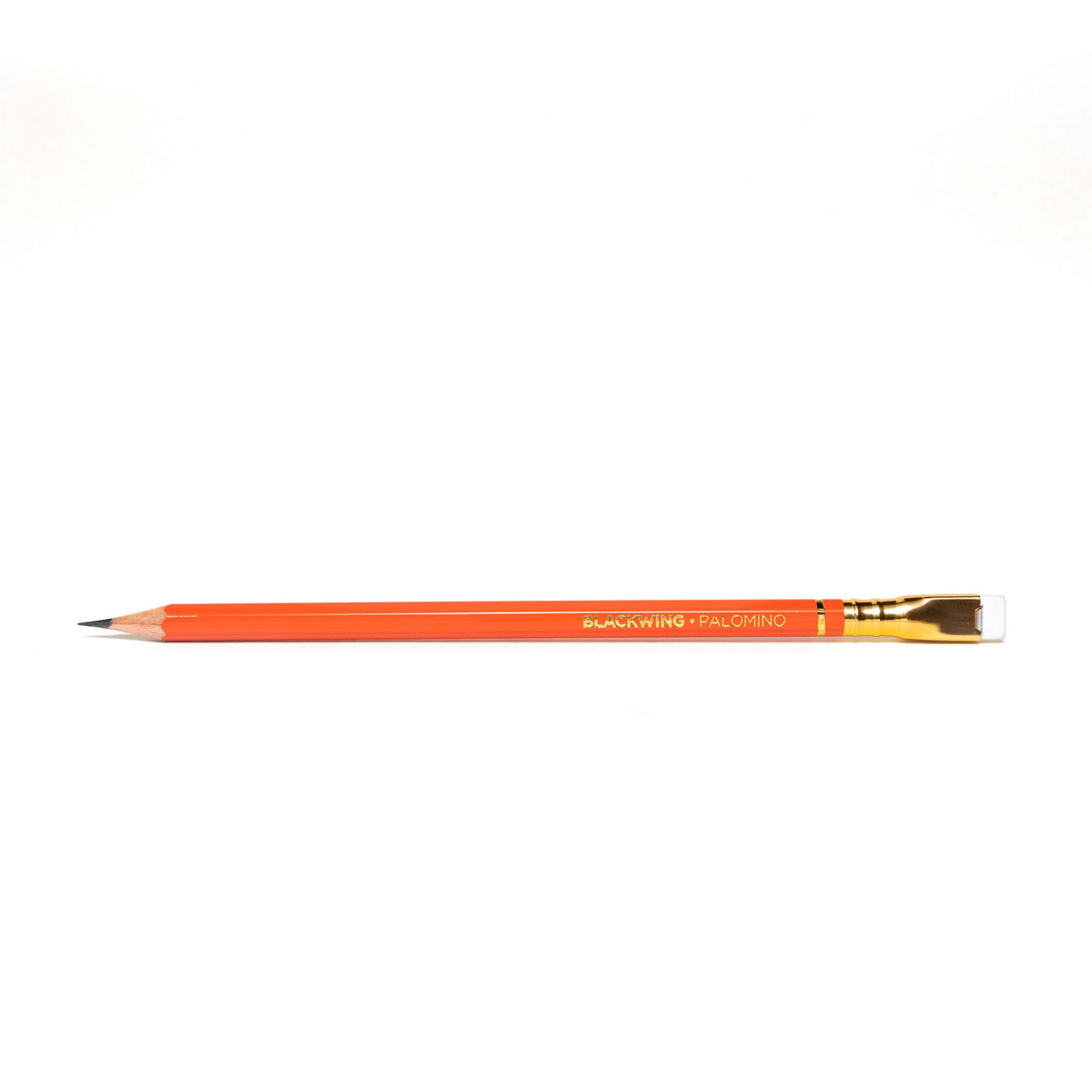 Blackwing Palomino Orange – 1 Unidad Lápiz – Grafito Firme (2B ...